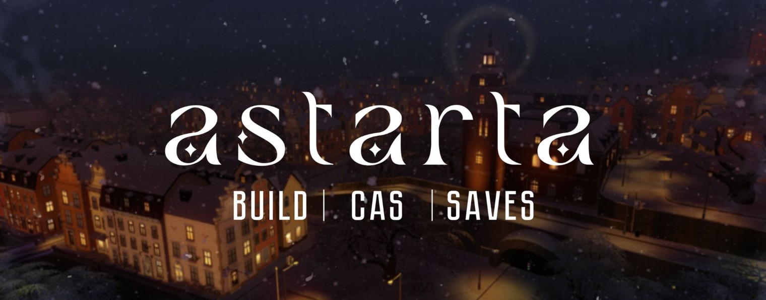 ASTARTA ☆