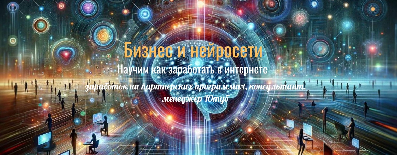 Бизнес и нейросети