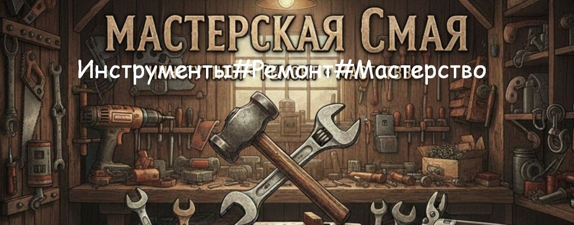 Мастерская Смая