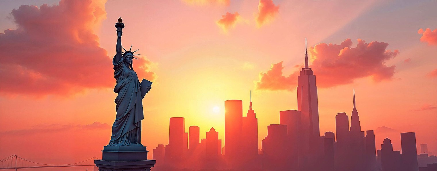 Американский английский