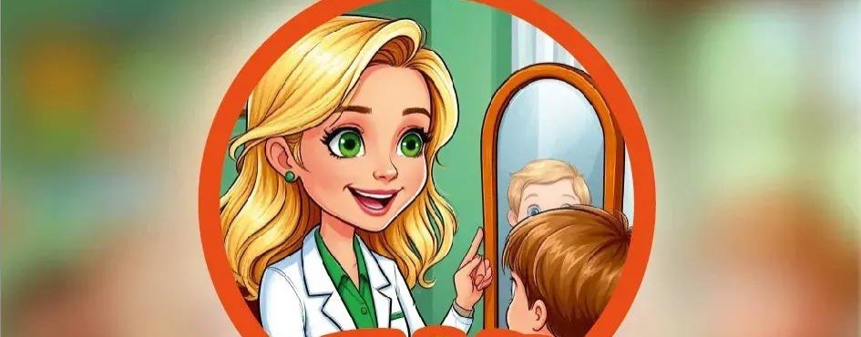 Логопед-дефектолог Наталья Вениаминовна