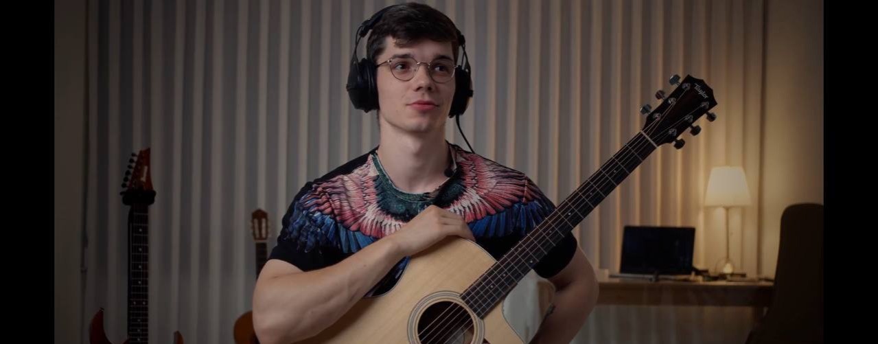 Birma Sound - уроки игры на гитаре для взрослых