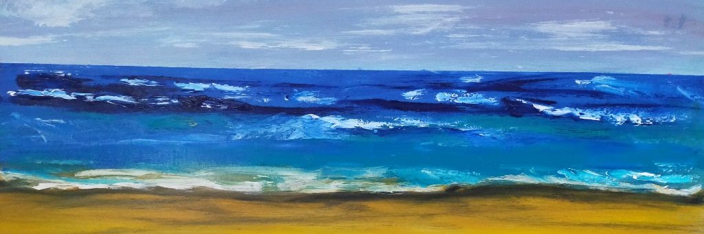 Творческий пастор/Михайловский Владимир