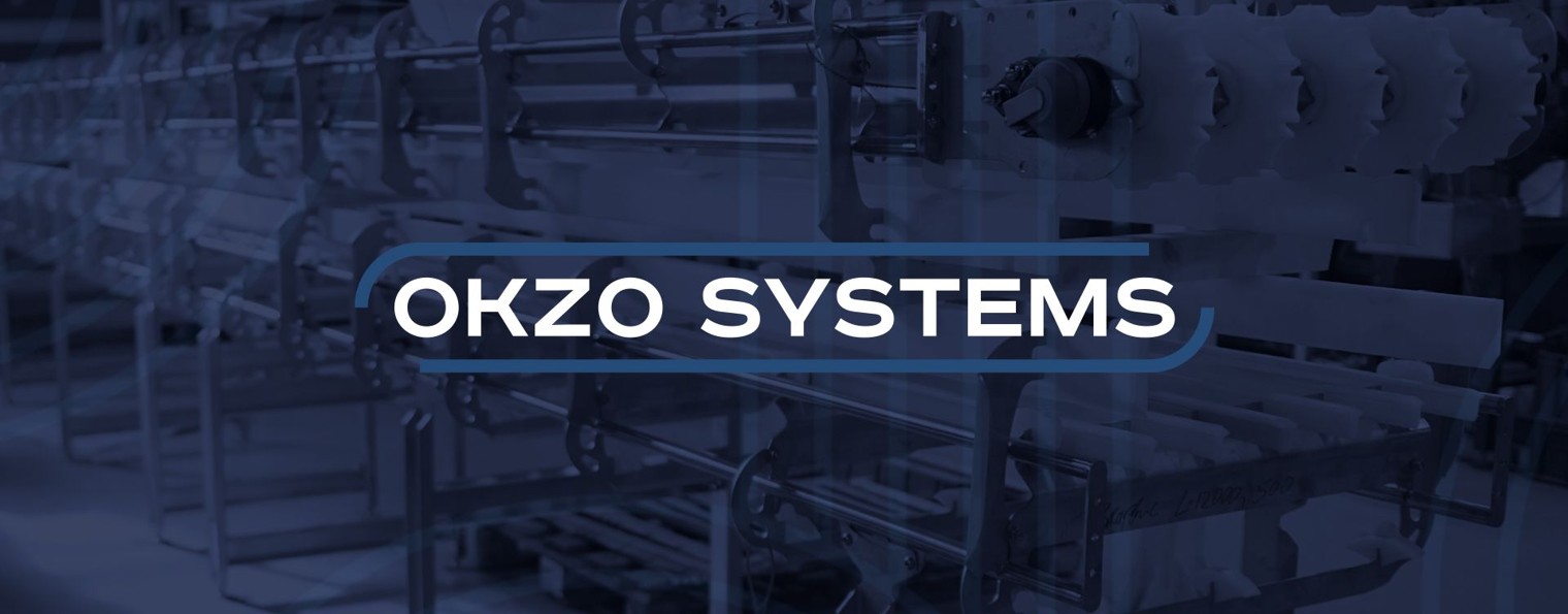 OKZO SYSTEMS - Конвейерные системы