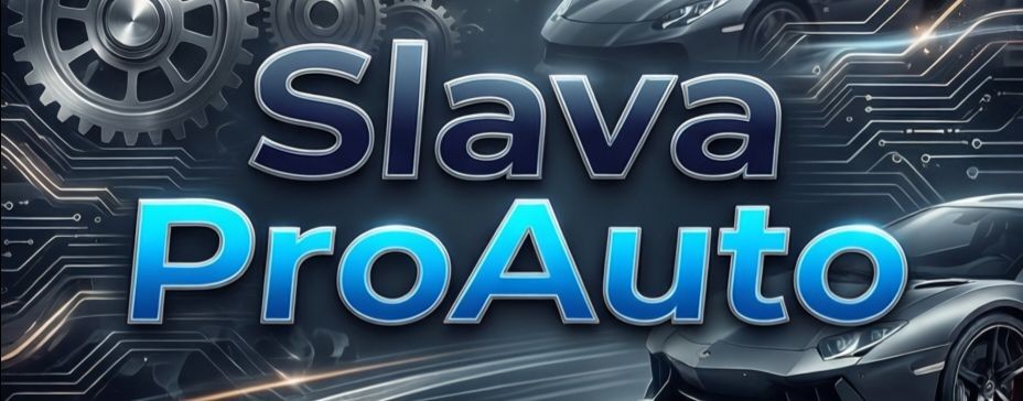 Slava ProAuto