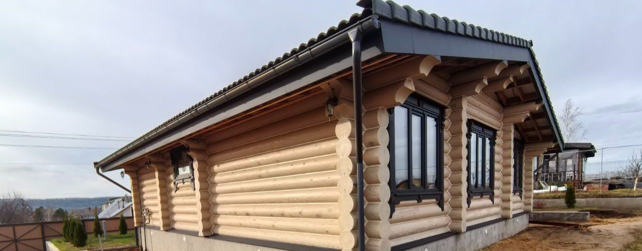 Именитая изба