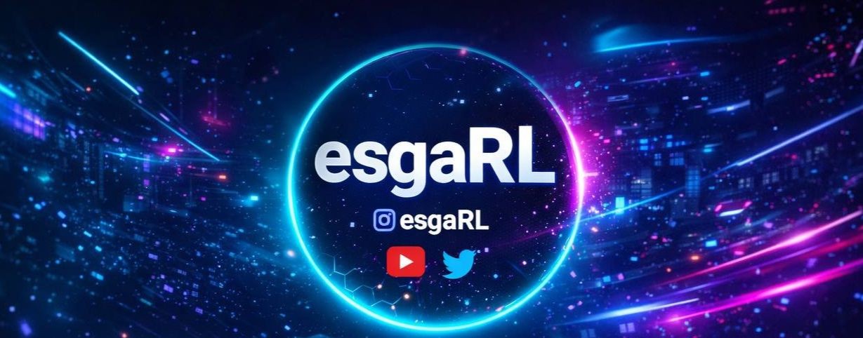 esgaRL