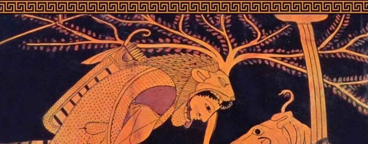 древняя Греция  и рим