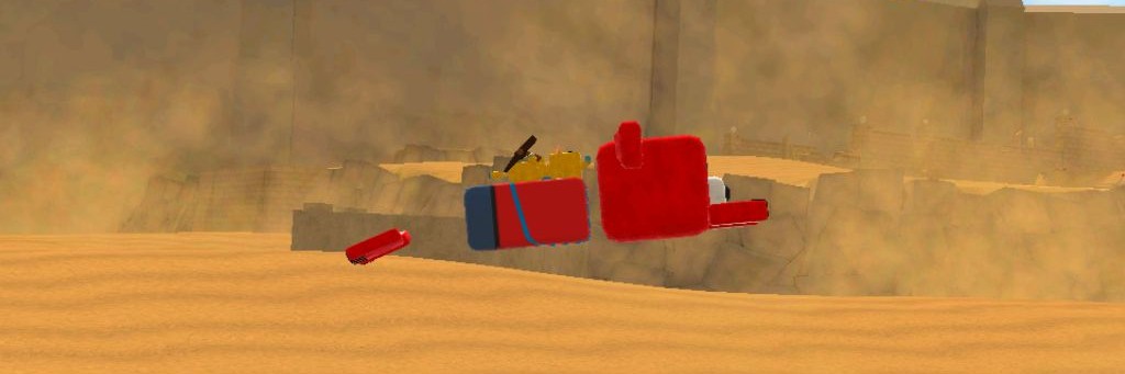 Артём Профи