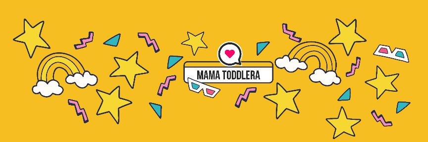 Мама Тоддлера. Дети, реализация, осознанность