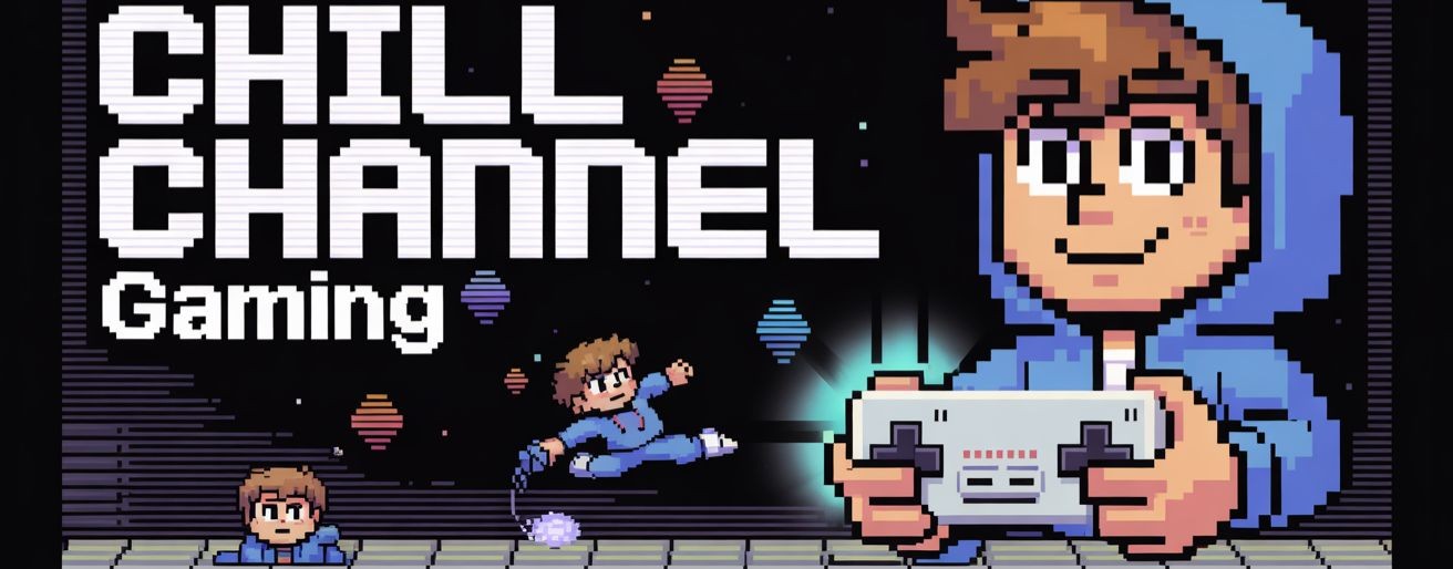 Chill Channel Gaming