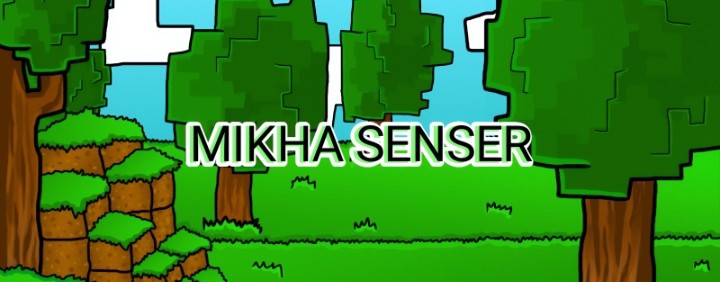 MIKHA SENSER