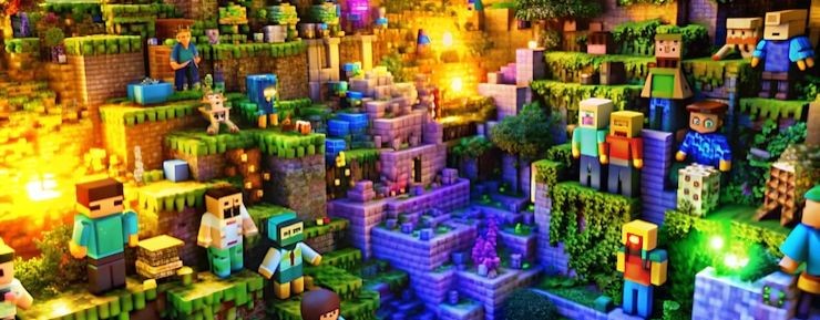 Ванек играет