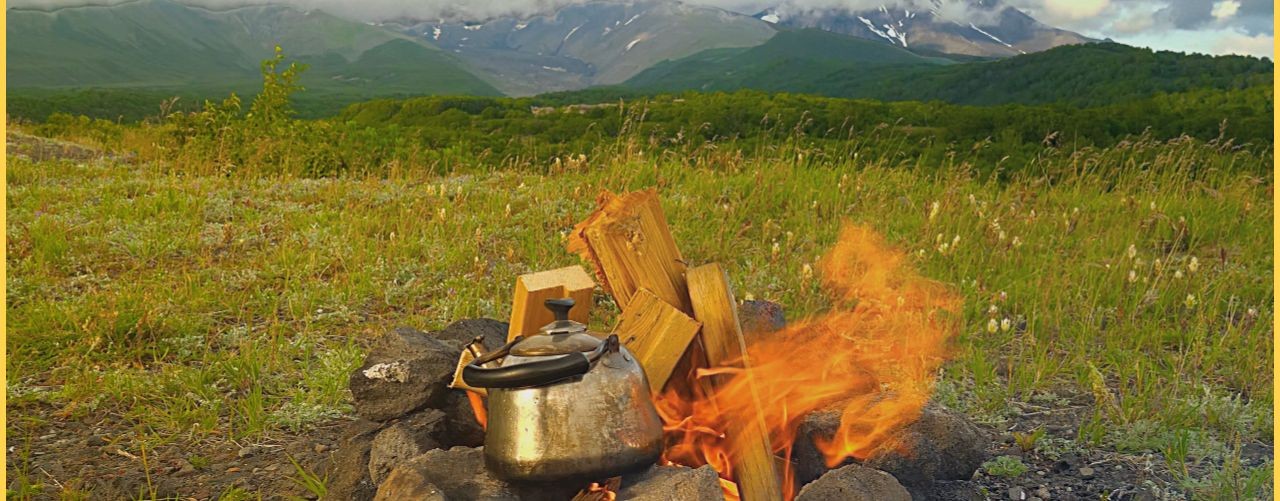 У края Мира