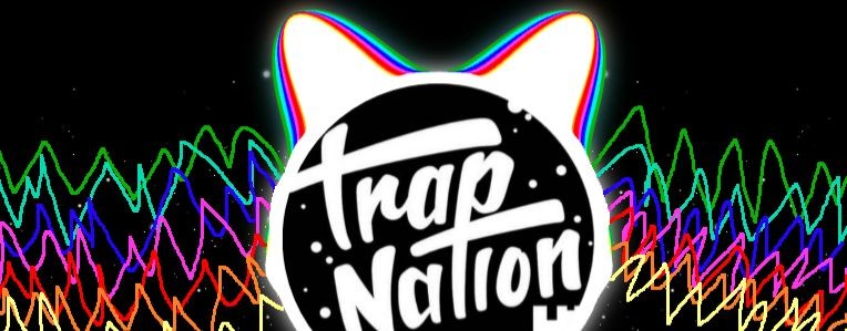 Trap Nation Logo Love 2014