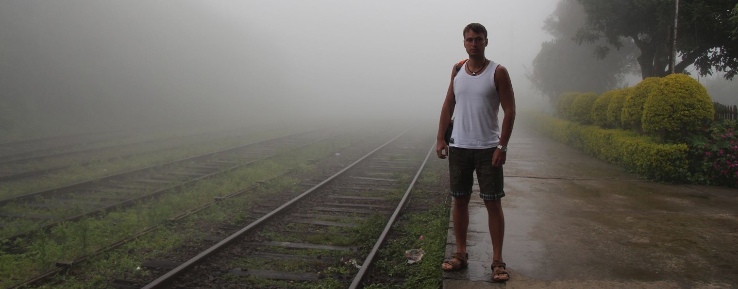 WebPatriot - Михаил Поздняков