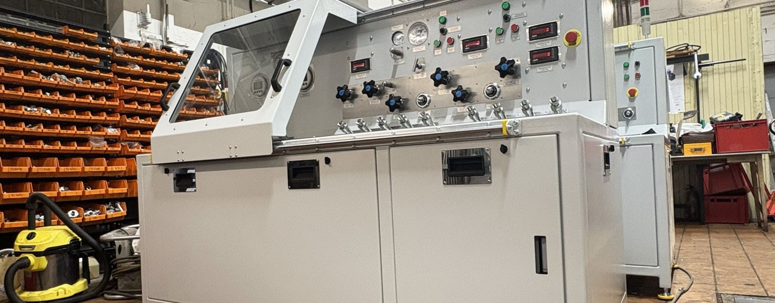 ИКП "Гидрофаб" (Hydrofab)