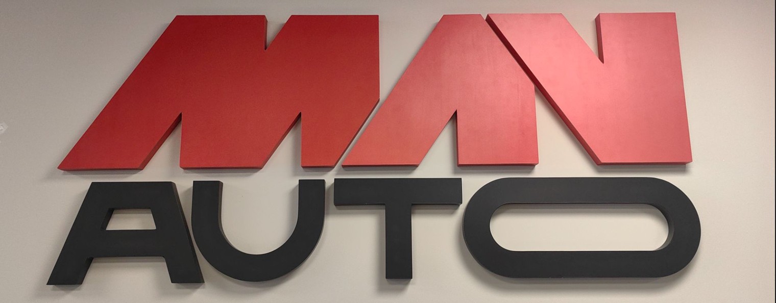 Иван Краснов MAV AUTO