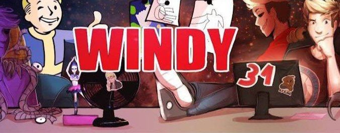 Windy31