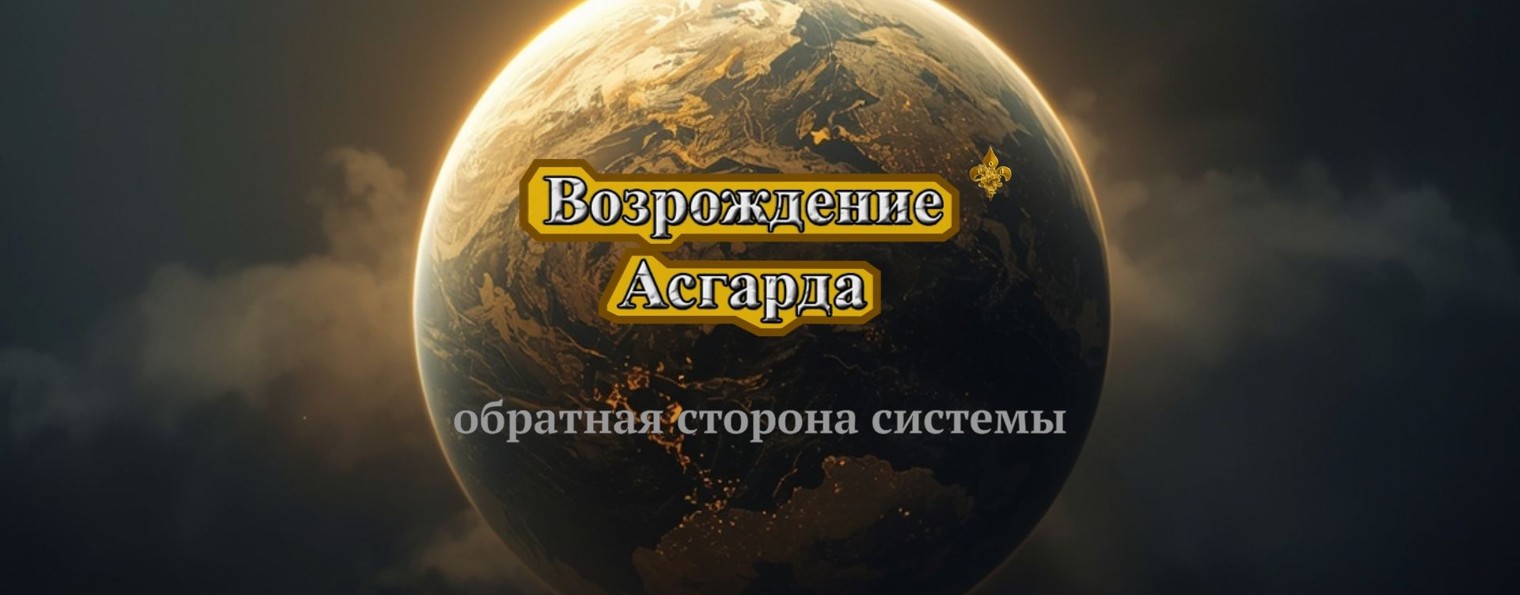 Возрождение Асгарда — обратная сторона системы