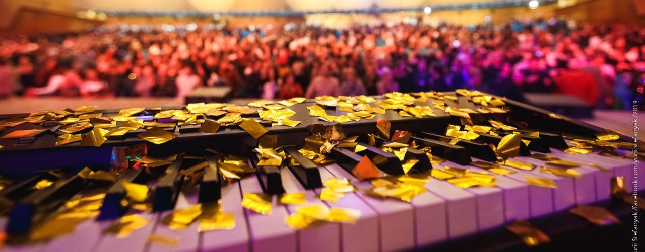 Лёвочкин Александр (композитор, аранжировщик)