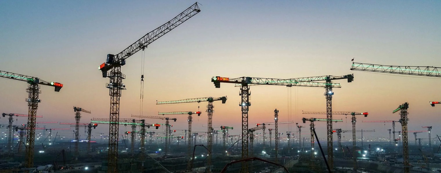 Строительный блог