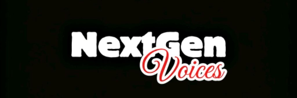 NextGenVoices