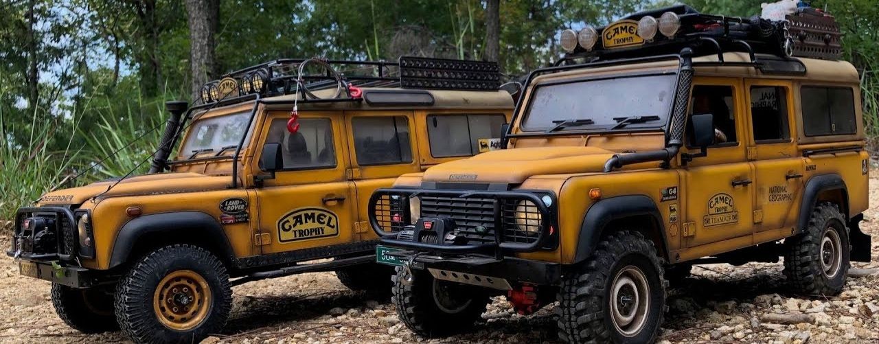 J-RC :: Радиоуправляемые модели