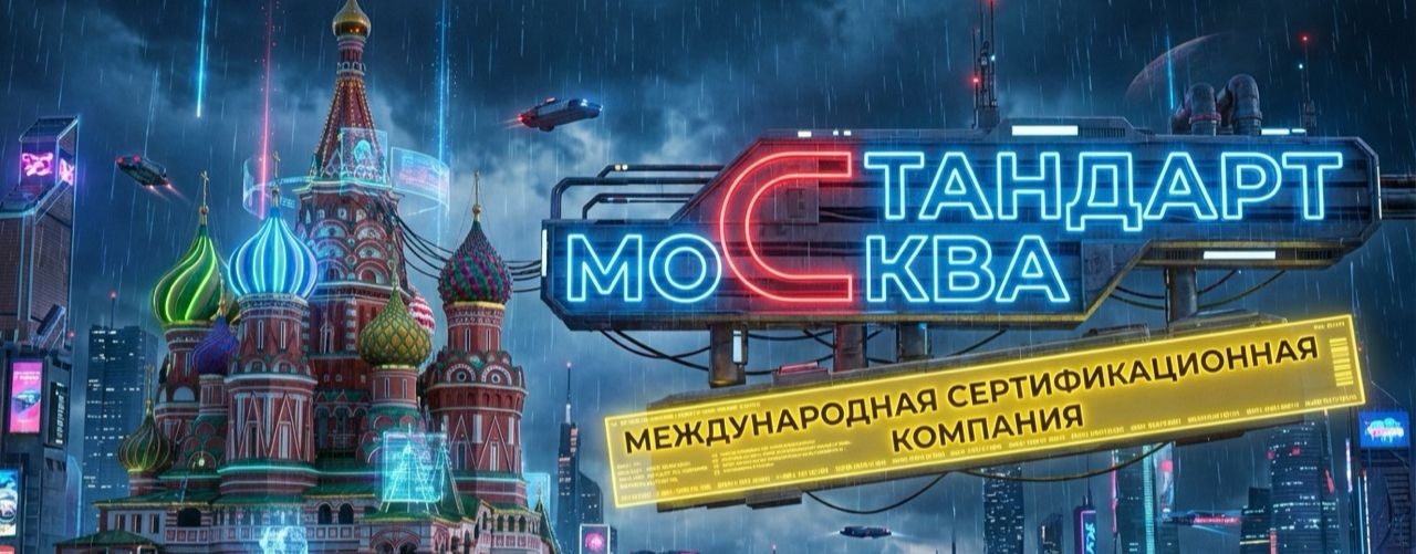 Проект «Стандарт-Москва»