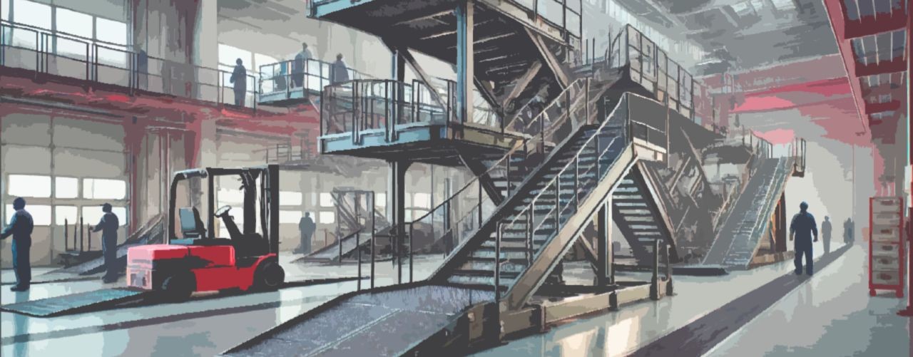 Завод Metalwork | Металлоконструкции