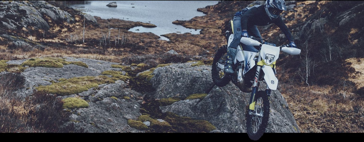 Всадник нашего времени