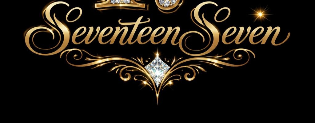 Seventeen seven