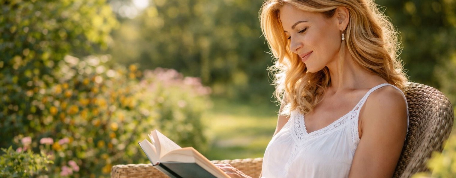 Простая судьба