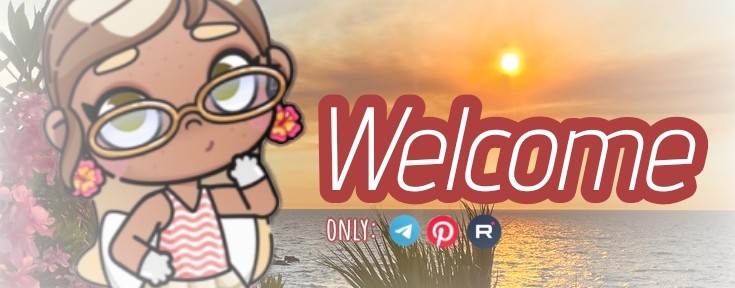 ✨️Papaya family✨️