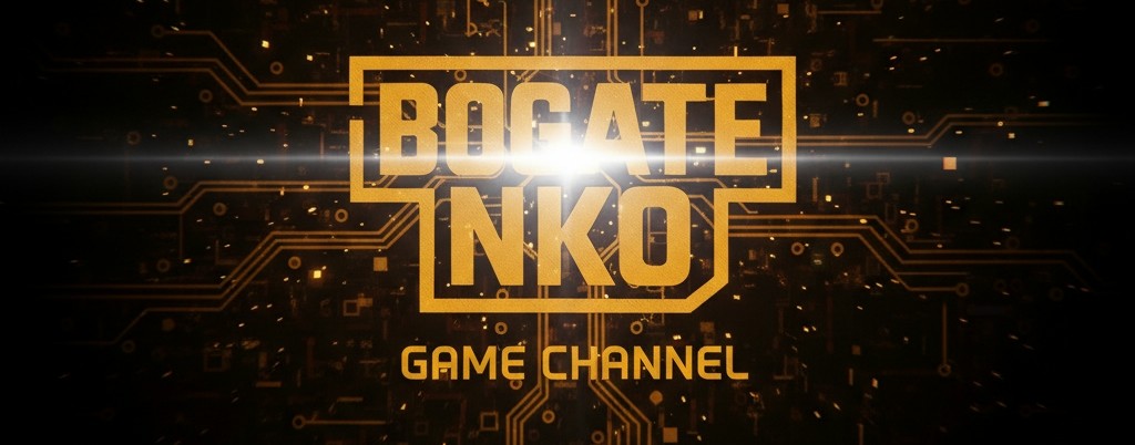 The original BOGATENKO