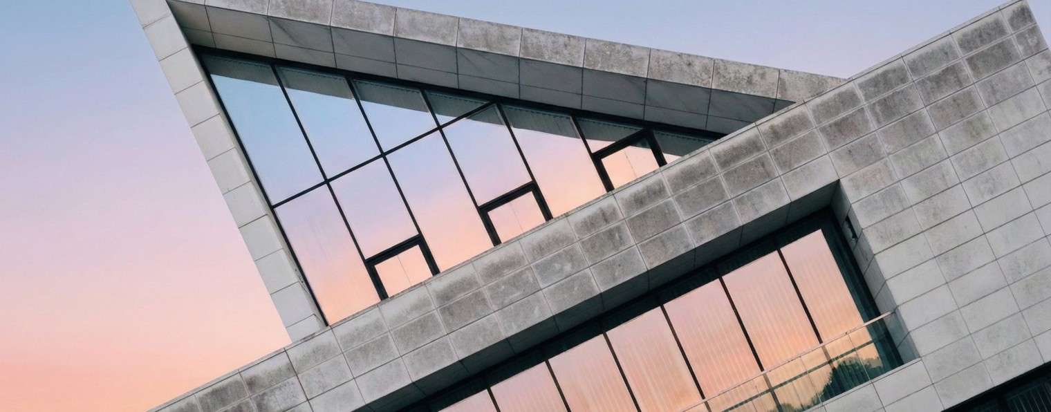 PROGRESSIYA | Архитектура мира