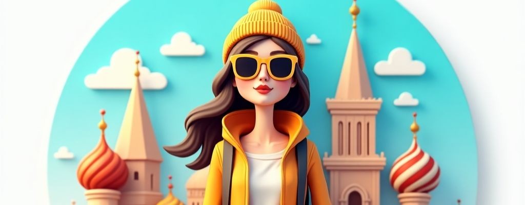 Гуляй со мной✨