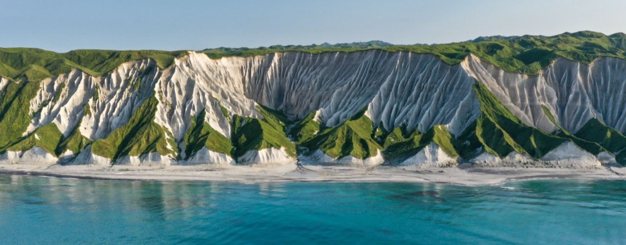 ITUGID  туроператор на Курилы,о.Итуруп