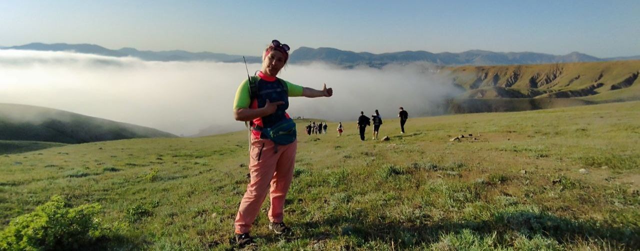 Наталья Логачева