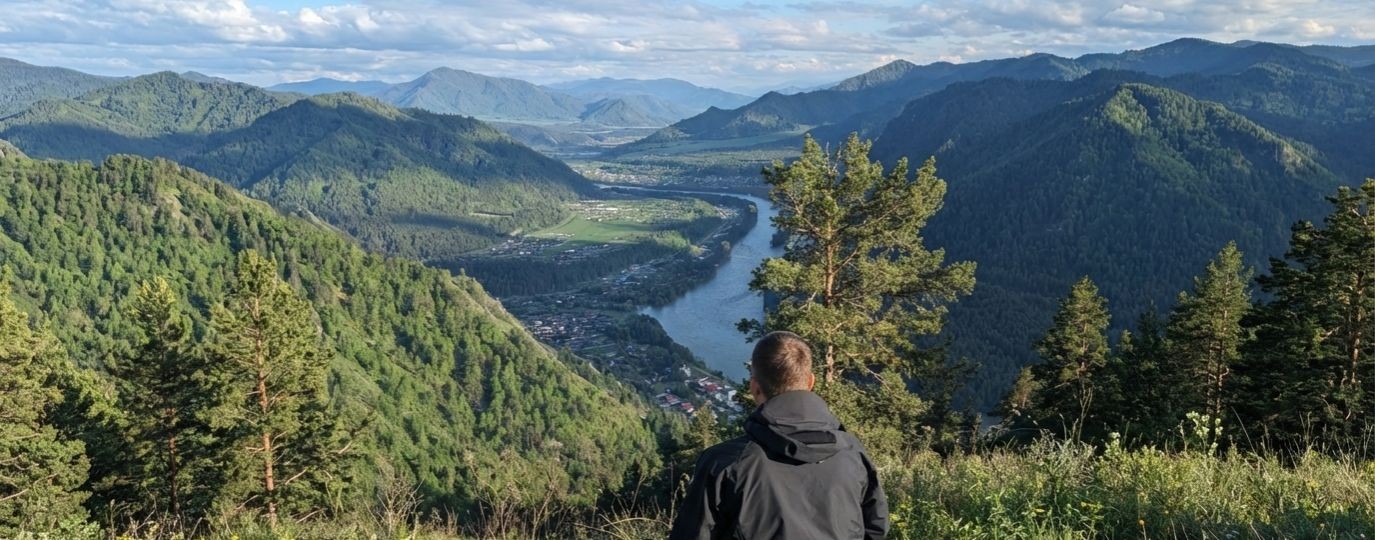 Юрий Автомонов Медитации Дао практики Психология