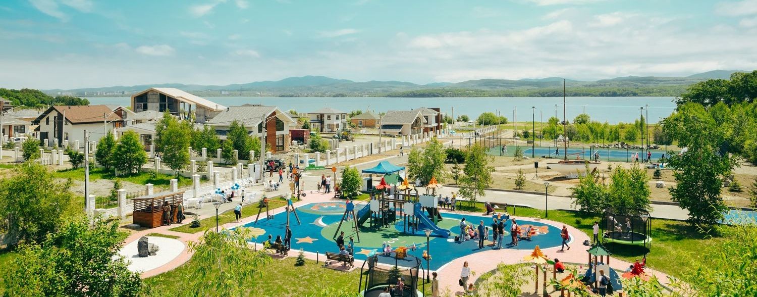 ЦЗН "МОЯ ЗЕМЛЯ"