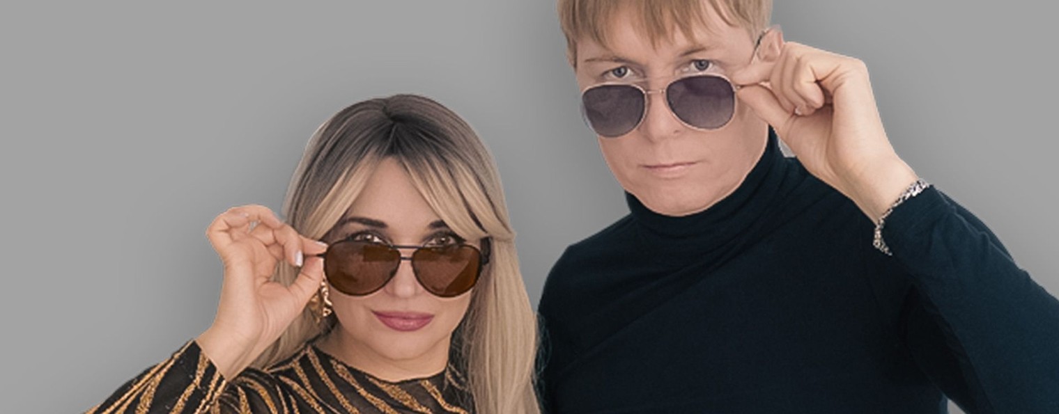 В твоем окне