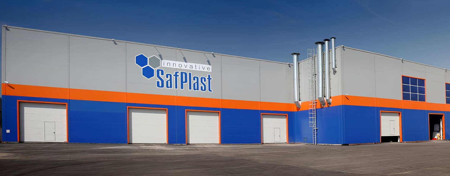 Завод «СафПласт»