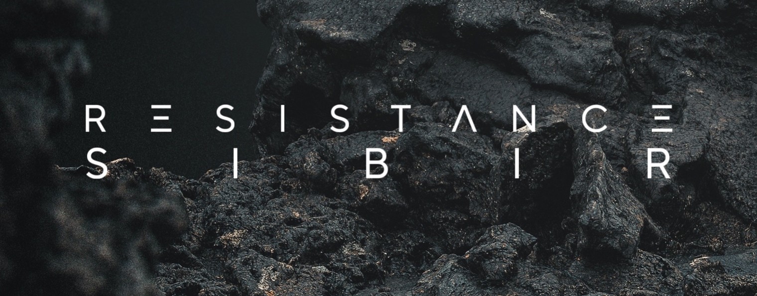 RΞSISTΛNCΞ SIBIR