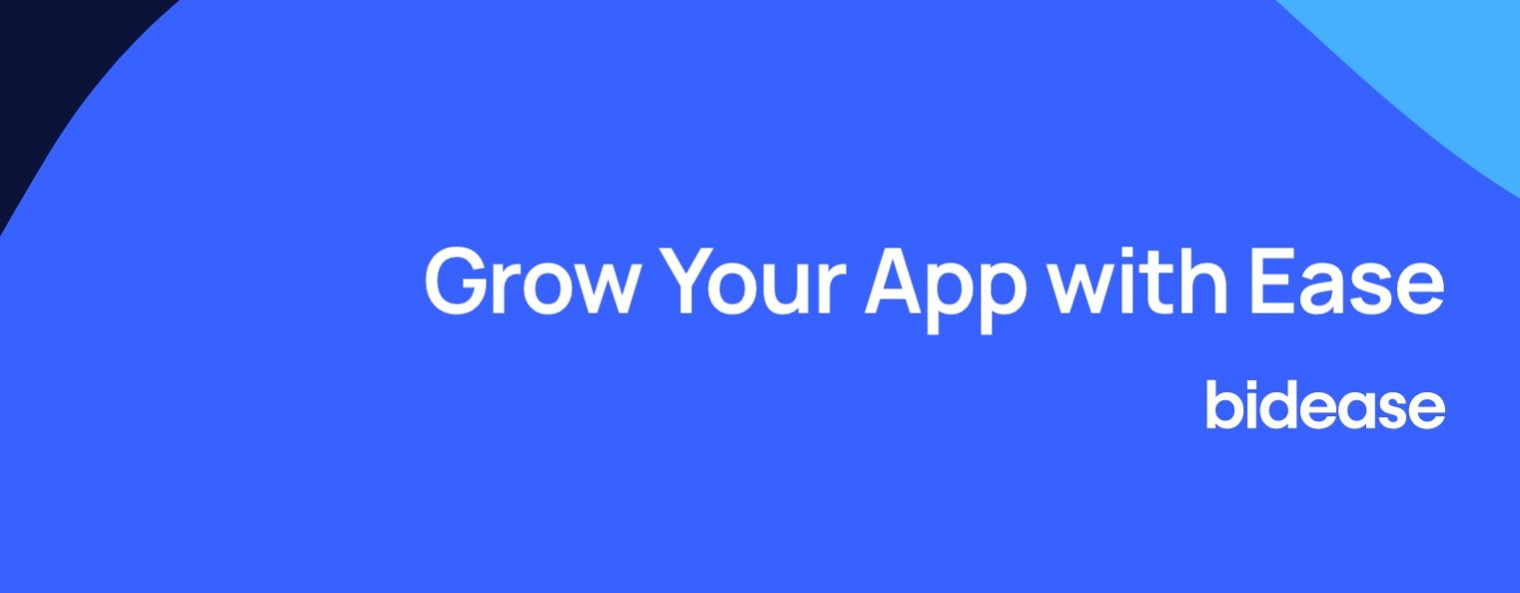 Bidease — Mobile DSP
