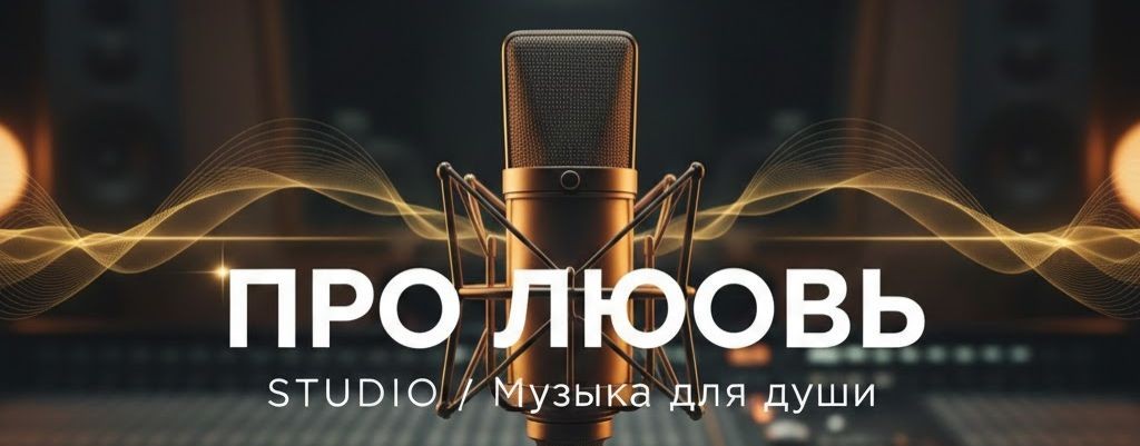 Про Любовь Studio