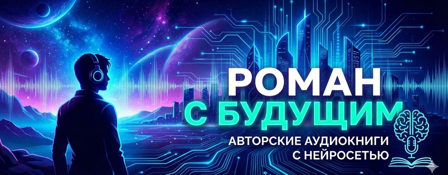 Роман с Будущим