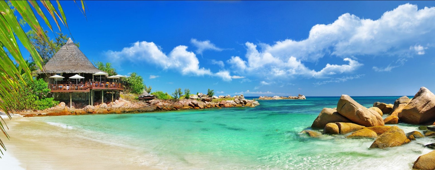 Глубокая волна наслаждения