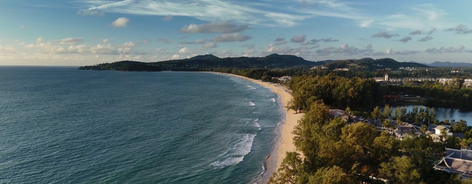 Денис Чернов про Недвижимость Пхукета