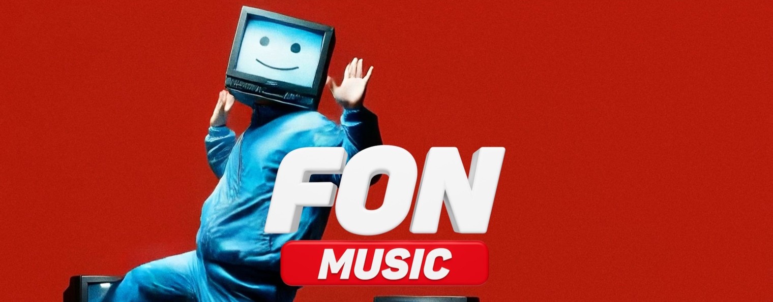FON MUSIC